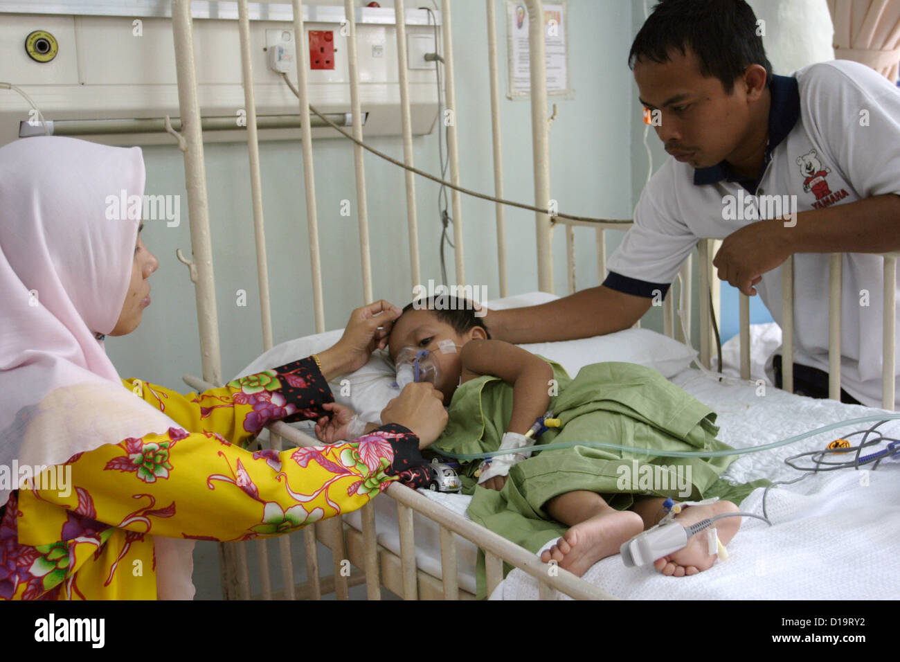 Tsunami 2004 Wave Stock Photos & Tsunami 2004 Wave Stock Images - Alamy