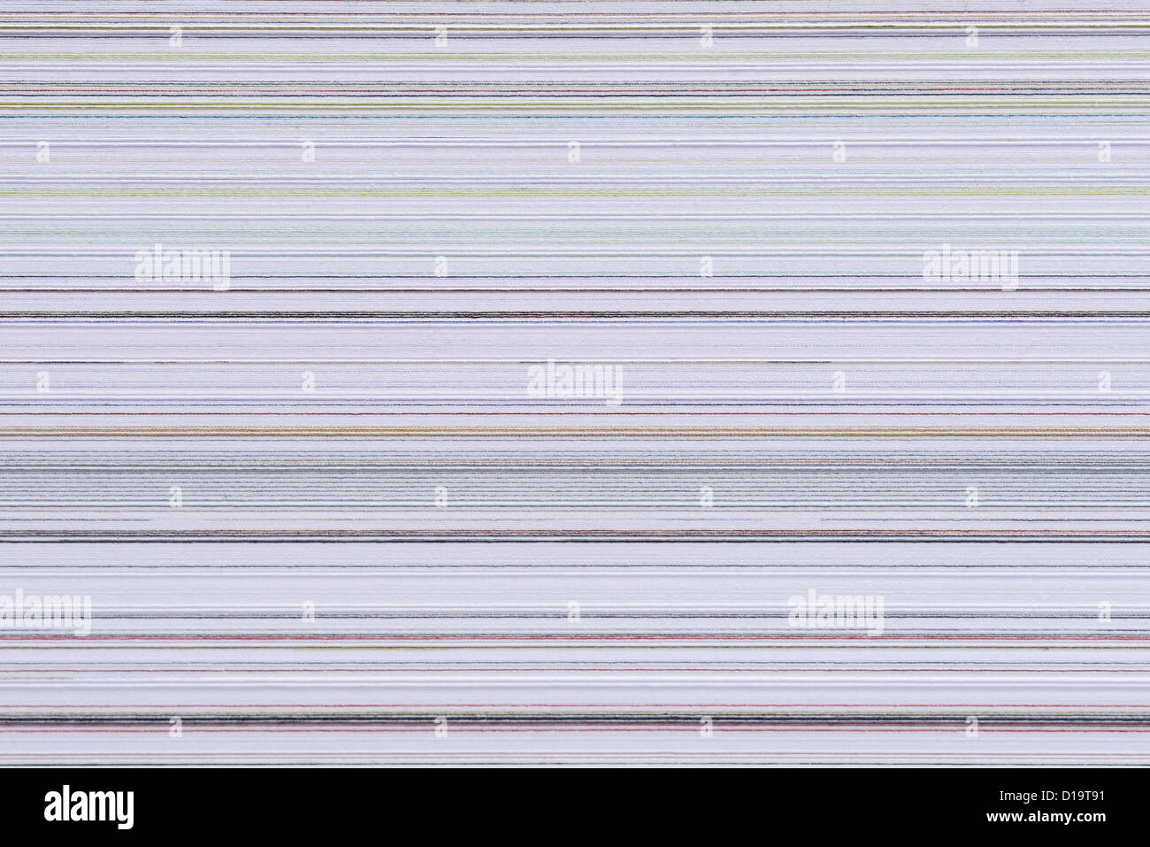 Pages In A Book High Resolution Stock Photography and Images - Alamy