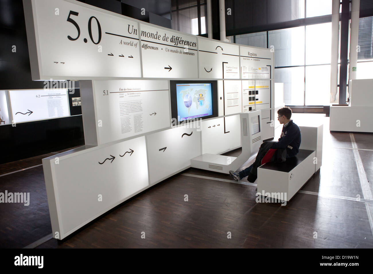 Cities of sciences hi-res stock photography and images - Alamy