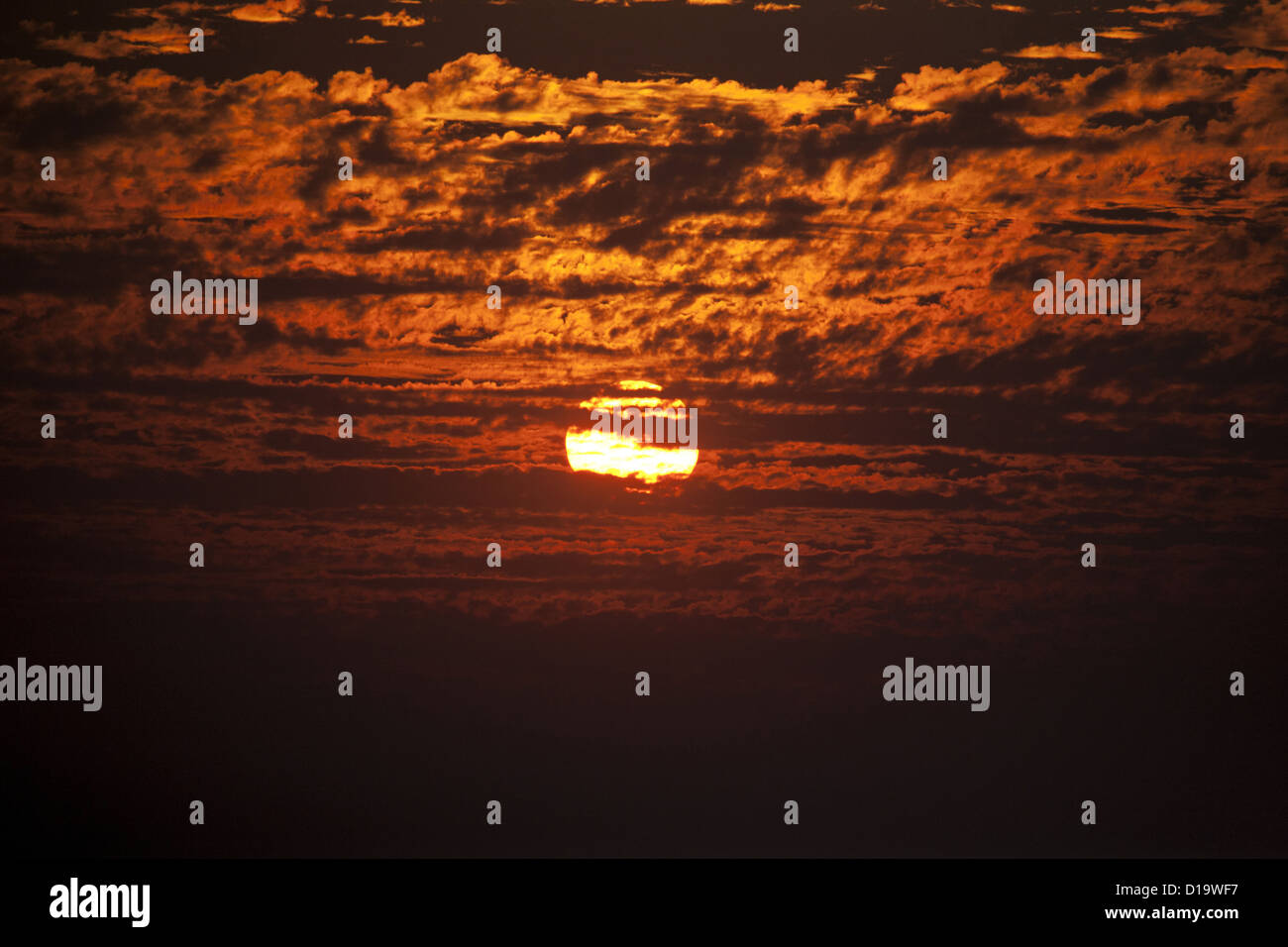 Highest point sunset hi-res stock photography and images - Alamy