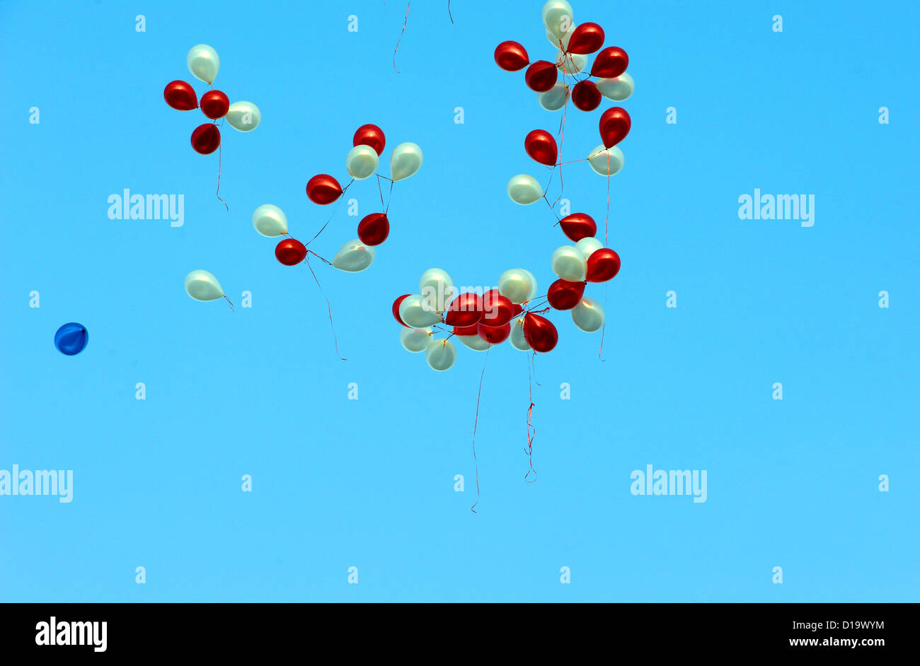 Float backdrop hi-res stock photography and images - Alamy