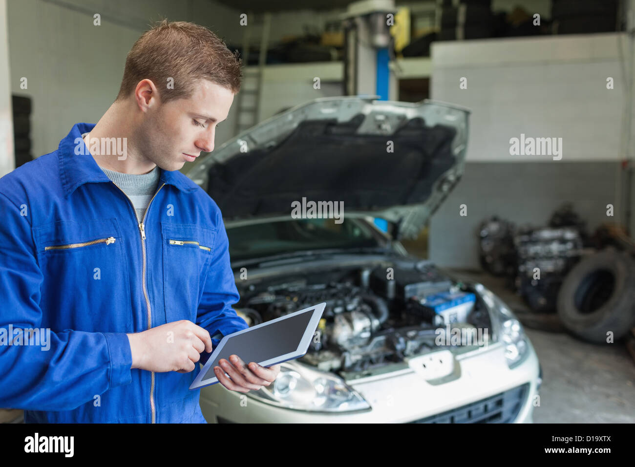 Pc auto hi-res stock photography and images - Alamy