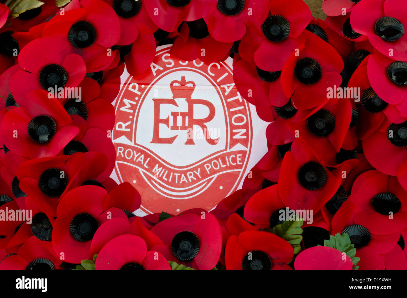 Police poppy hi-res stock photography and images - Alamy