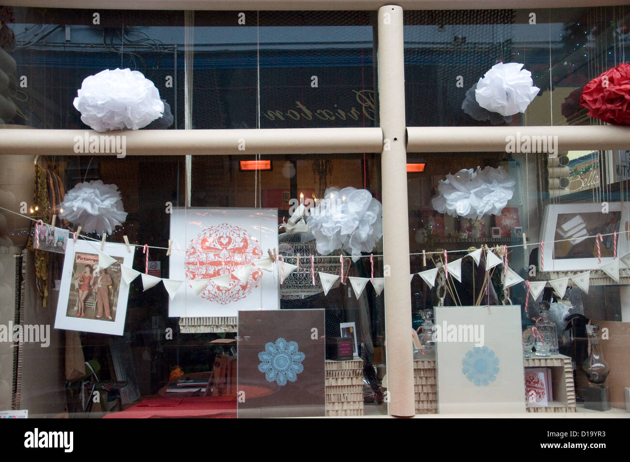 Brixton shop hi-res stock photography and images - Alamy