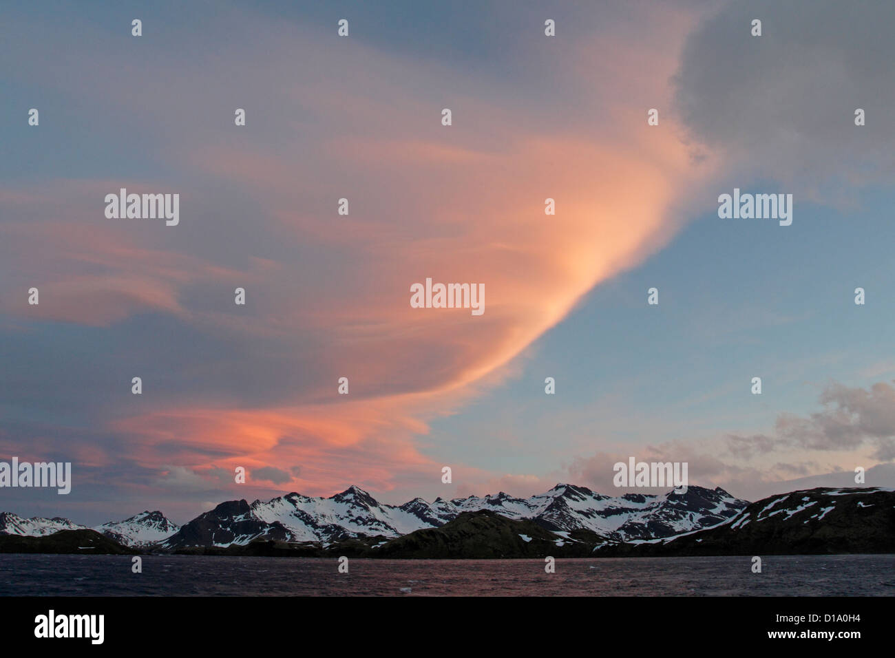 Stromness bay hi-res stock photography and images - Alamy