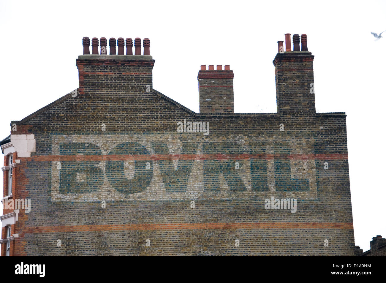 Windrush Square in Brixton Stock Photo - Alamy