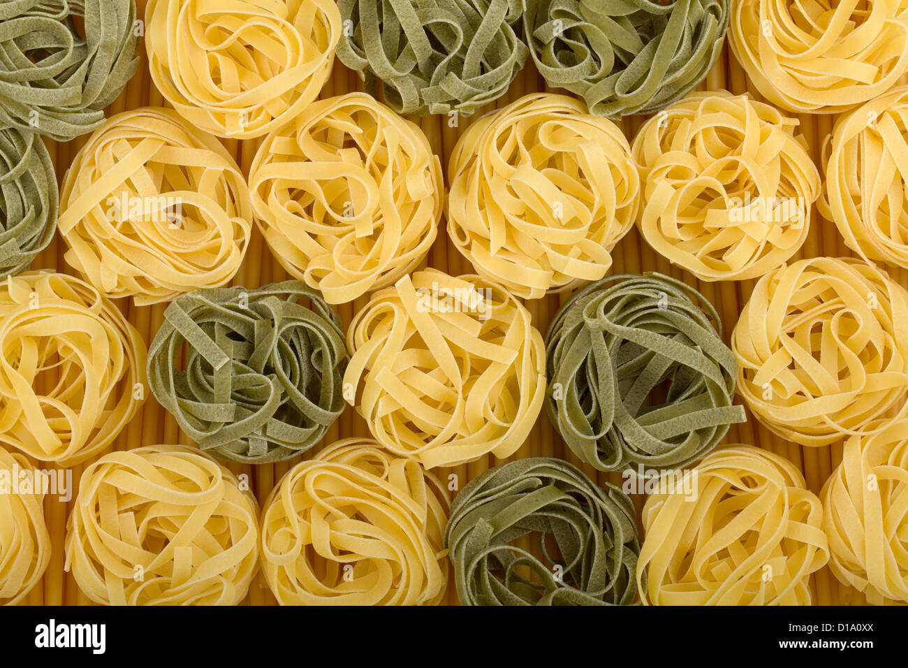 Italian pasta background texture Stock Photo - Alamy