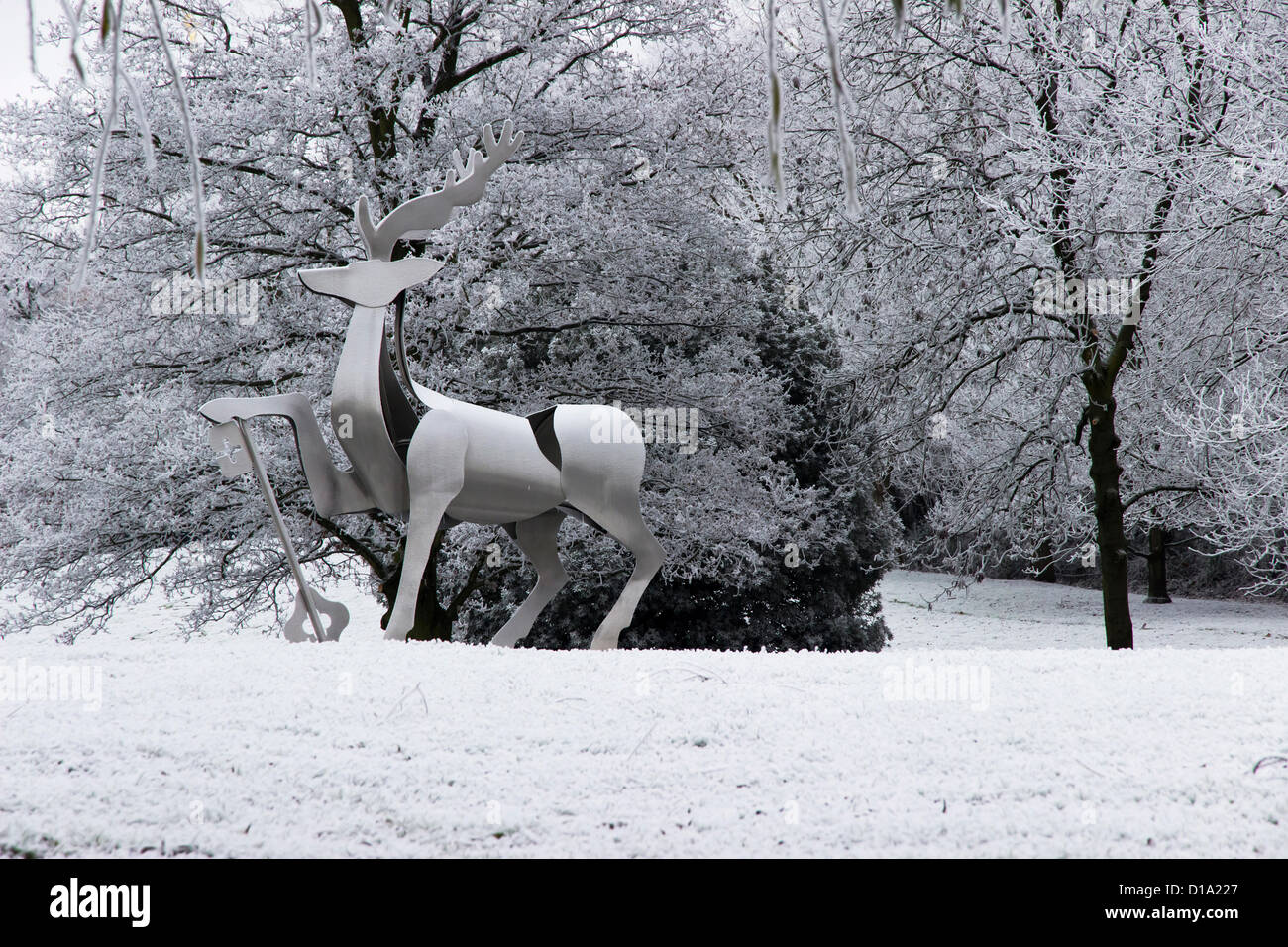 University of surrey guildford hi-res stock photography and images - Alamy