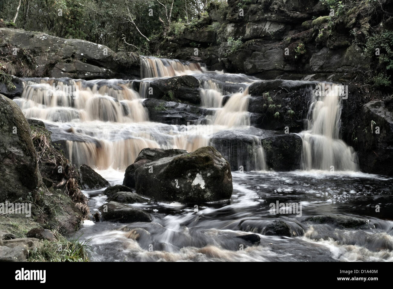 Cragside hi-res stock photography and images - Alamy