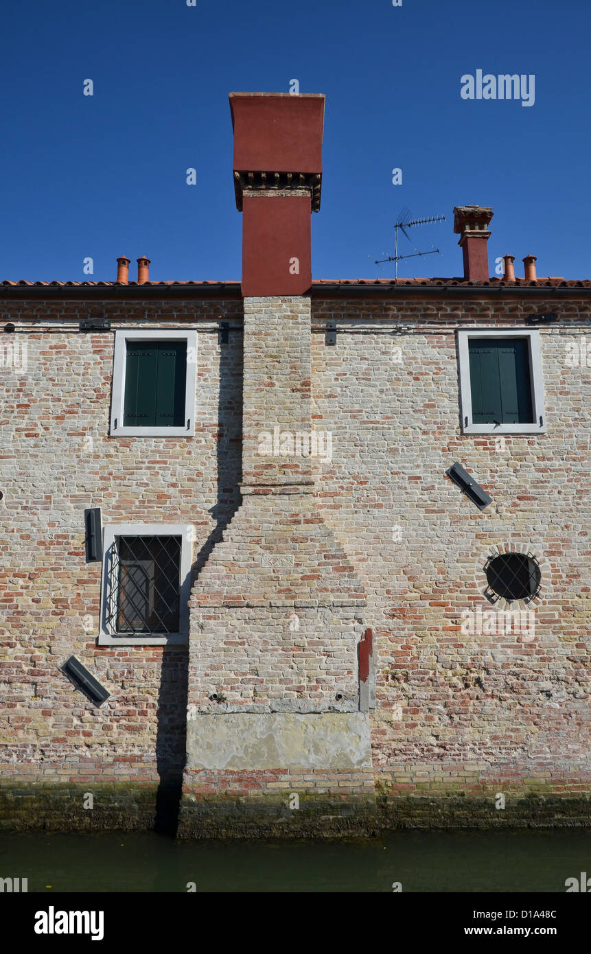 Torcello venice italy Stock Photo - Alamy