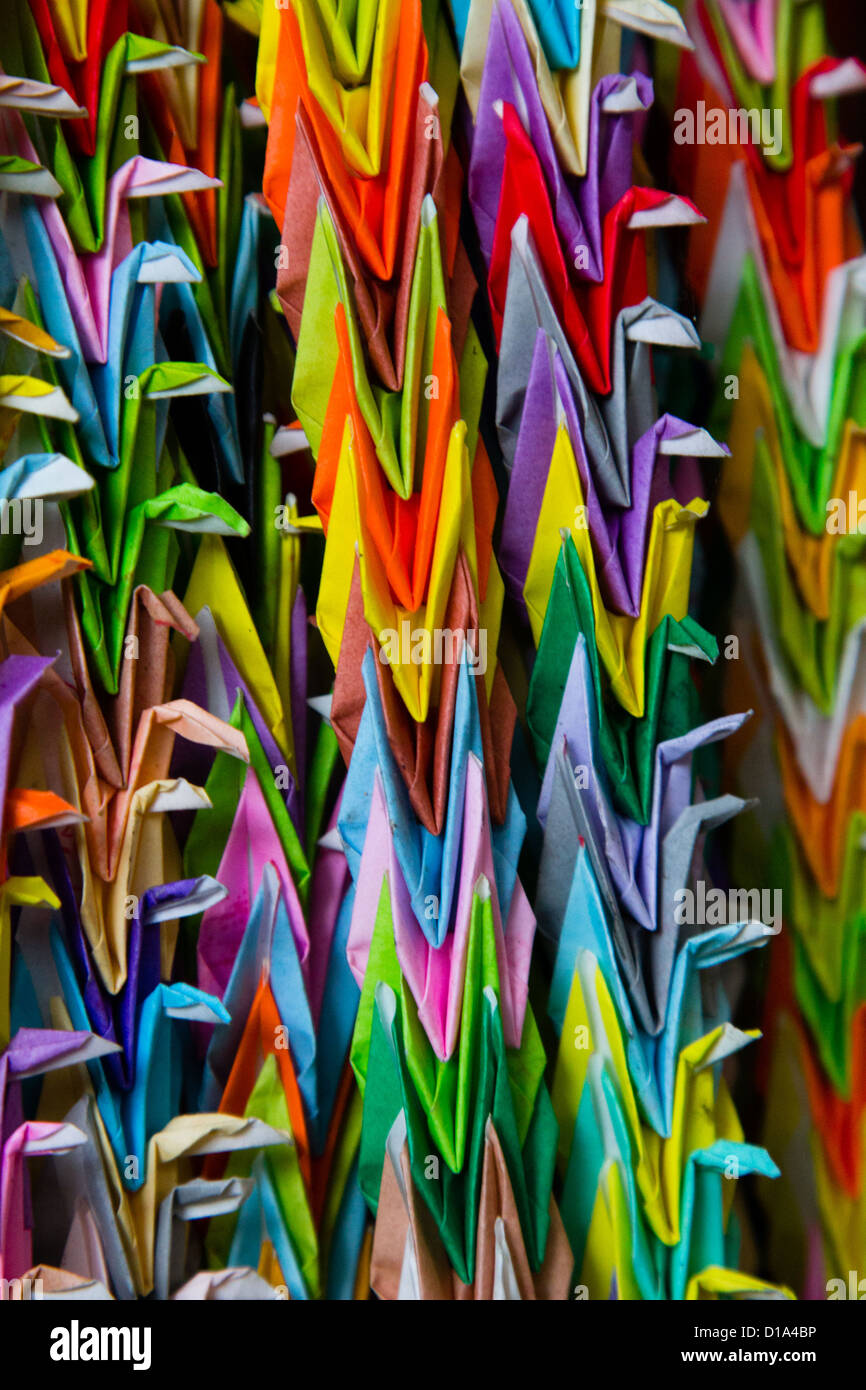 Japan paper hi-res stock photography and images - Alamy
