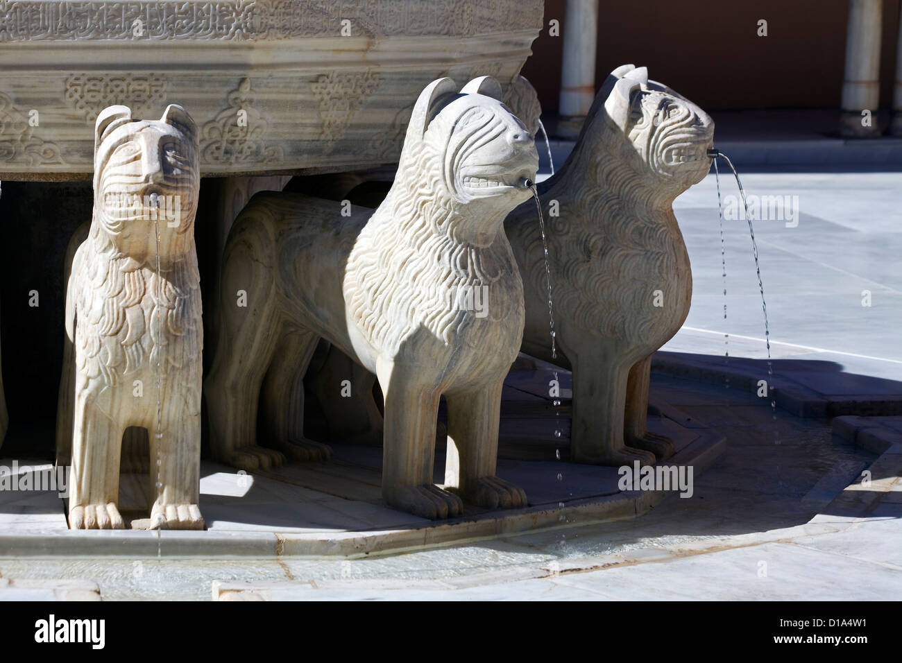 Three Lions High Resolution Stock Photography and Images - Alamy