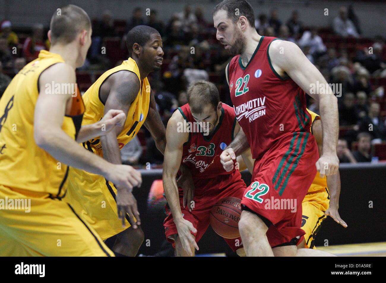 Lokomotiv kuban hi-res stock photography and images - Alamy