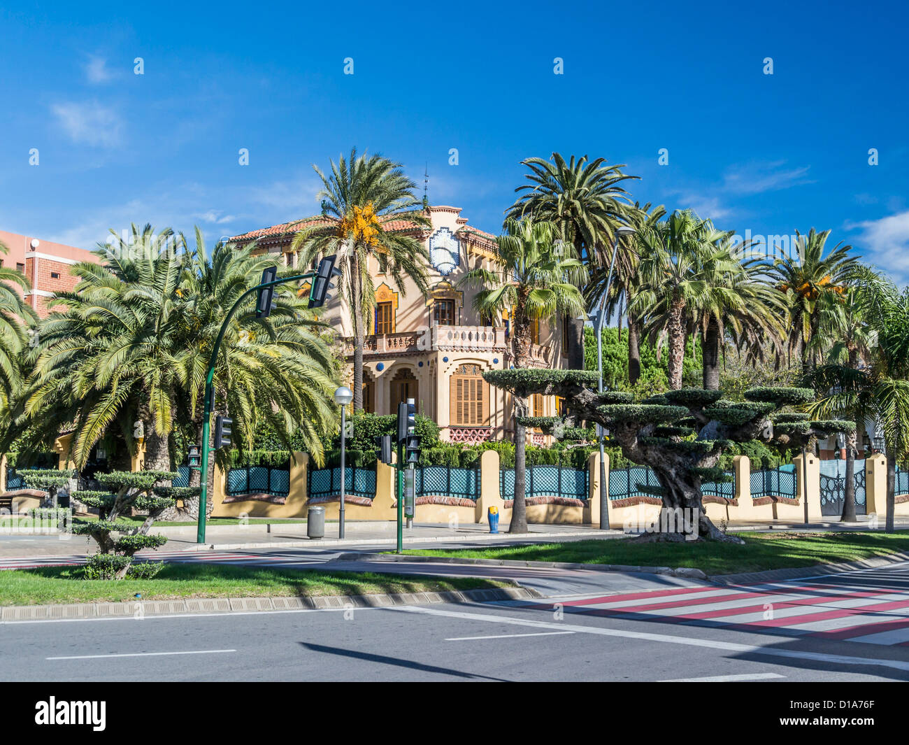 Salou hi-res stock photography and images - Alamy