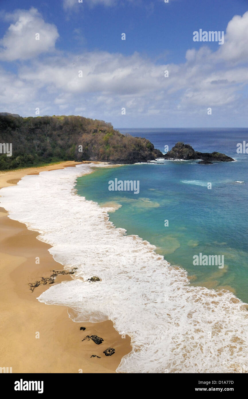 Brazilian island fernando de hi-res stock photography and images - Alamy