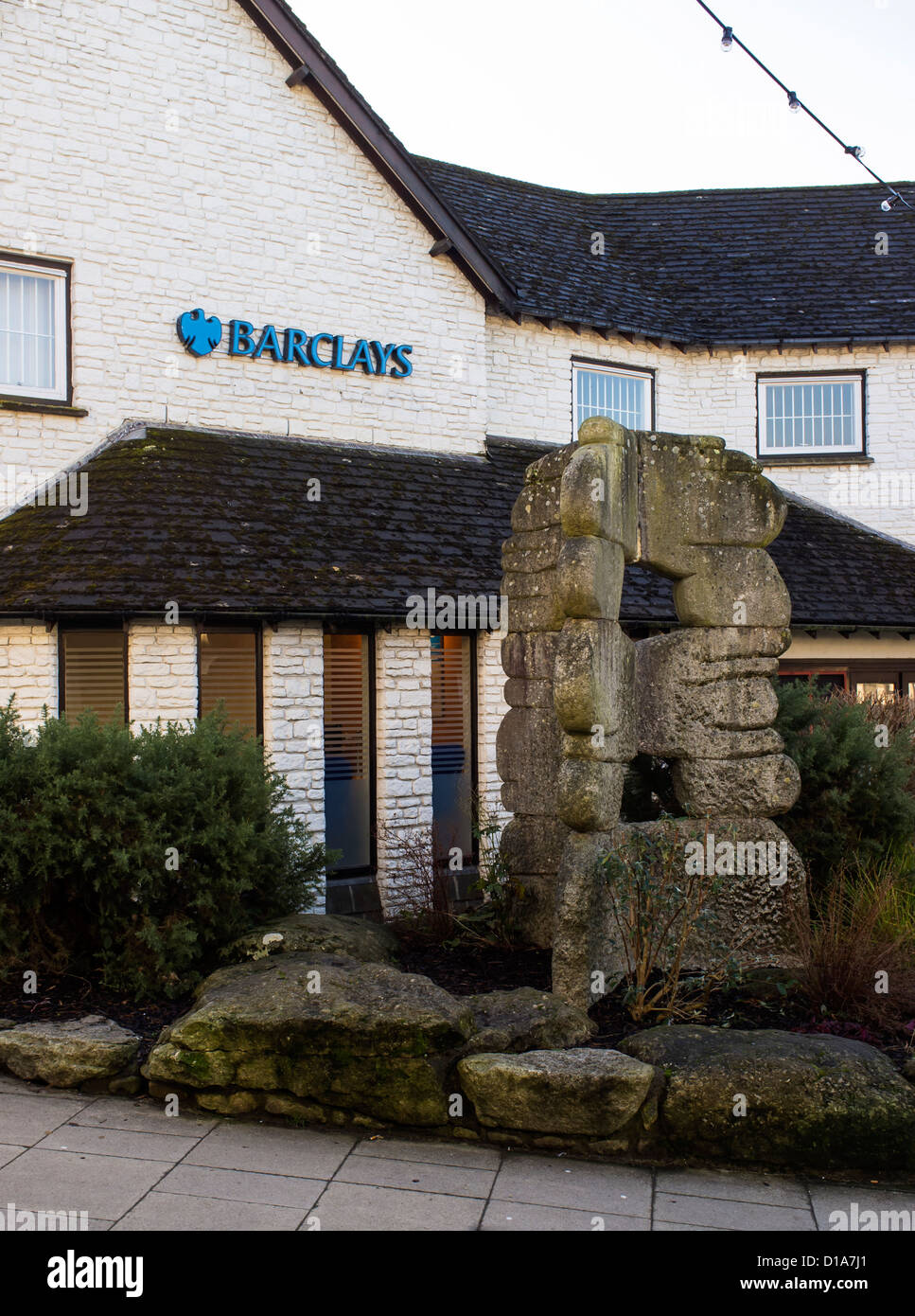 Barclays bank logo hi-res stock photography and images - Alamy