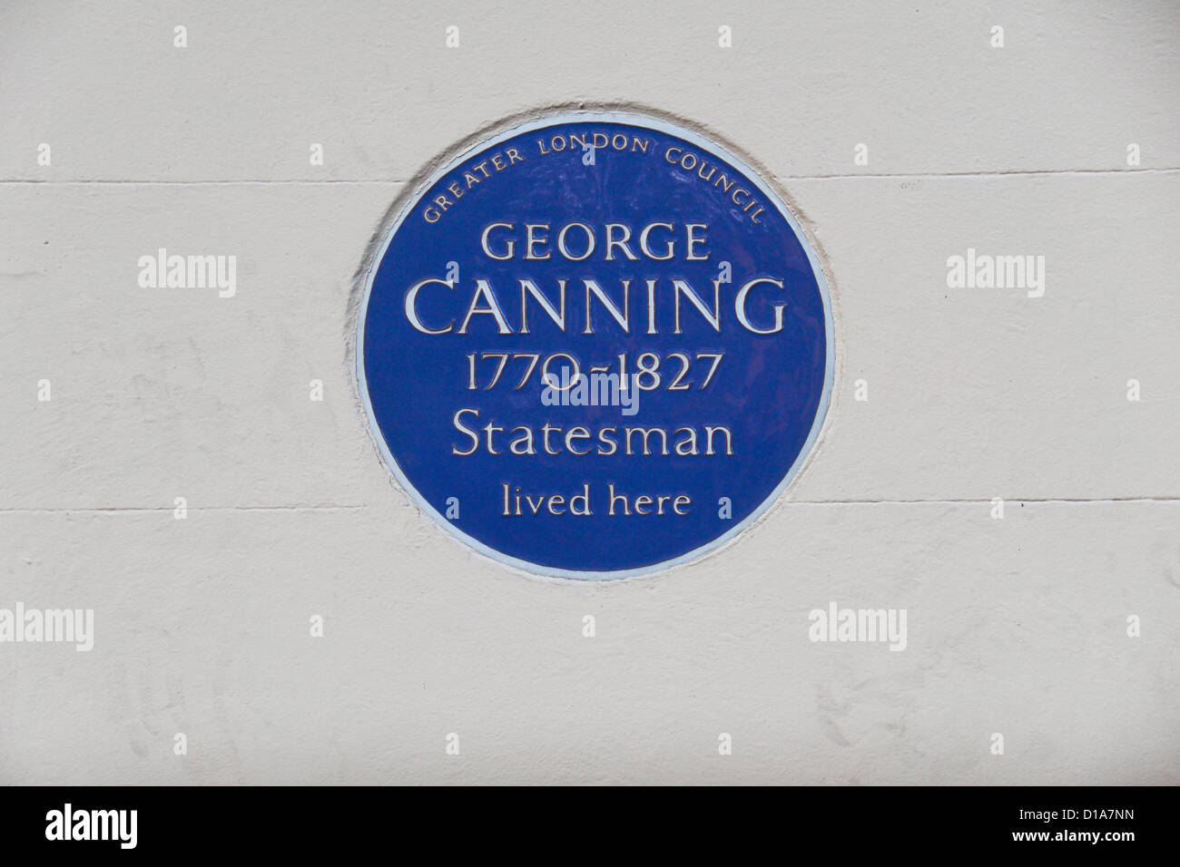 50 berkeley square london hi-res stock photography and images - Alamy