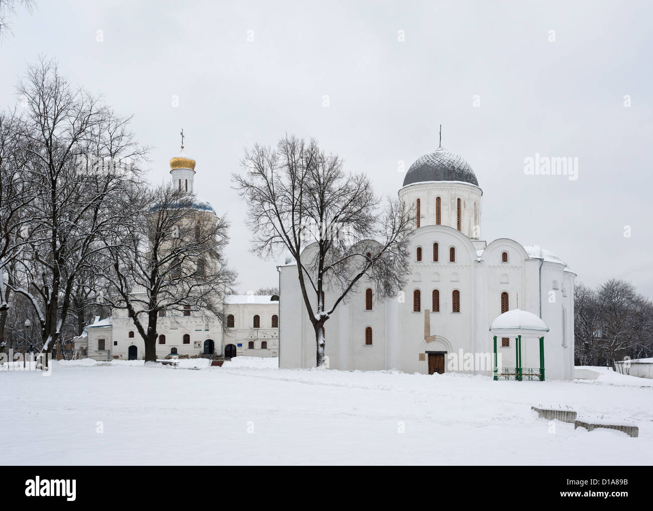 Chernihiv ukraine hi-res stock photography and images - Alamy
