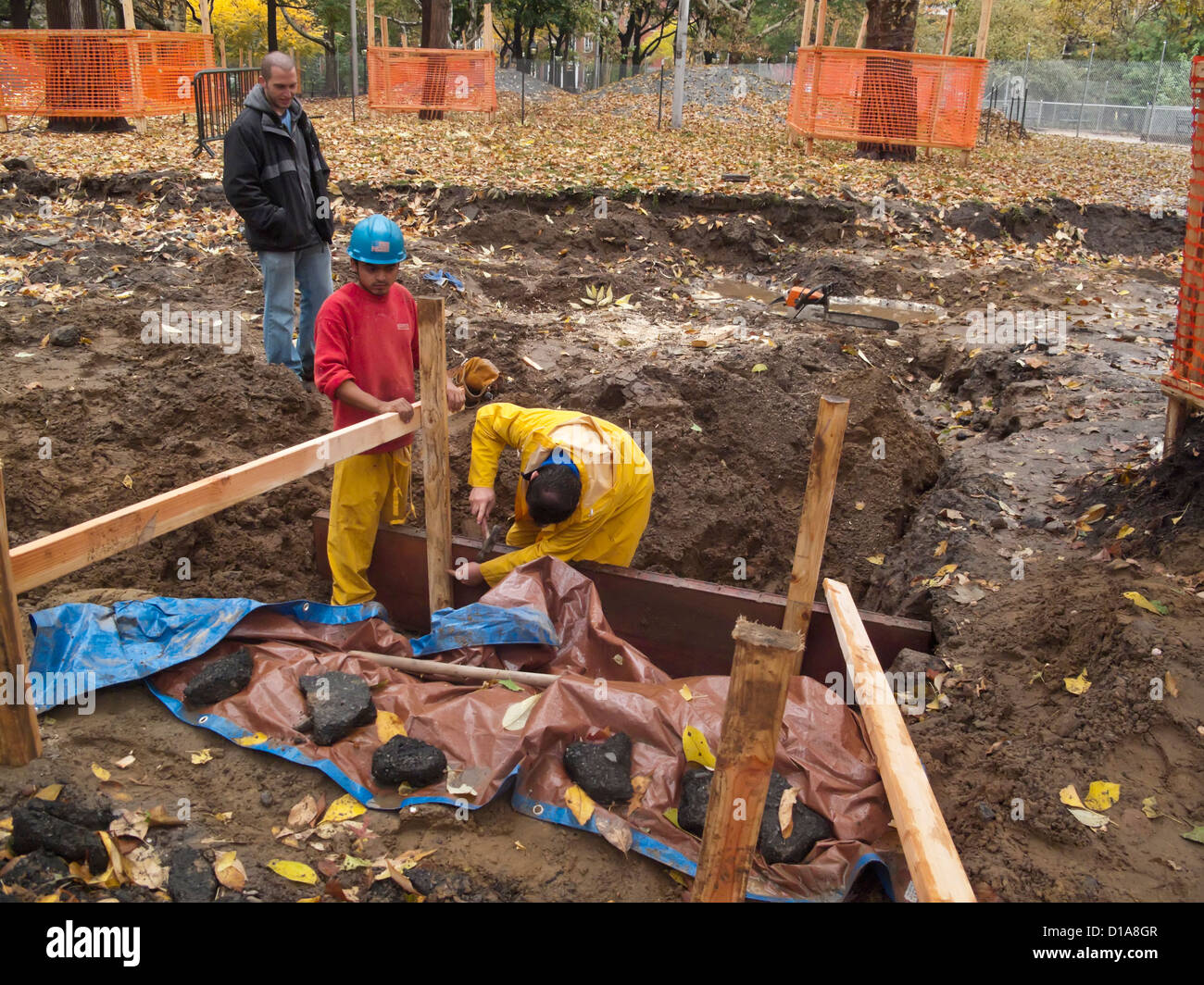 Archaeologist Dig High Resolution Stock Photography and Images - Alamy