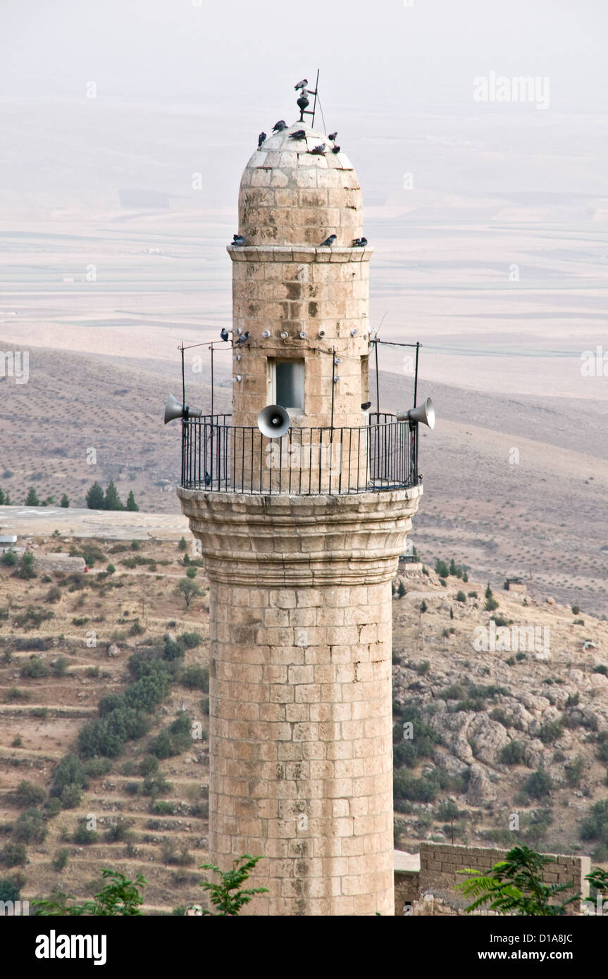 Traditional syrian architecture hi-res stock photography and images - Alamy