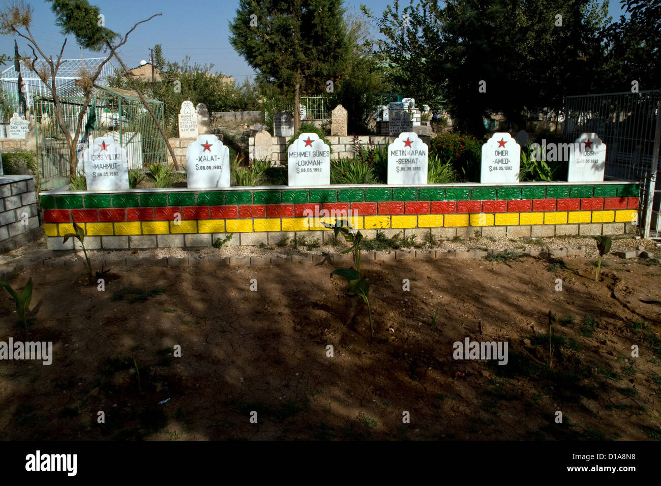Kurdish political movement hi-res stock photography and images - Alamy