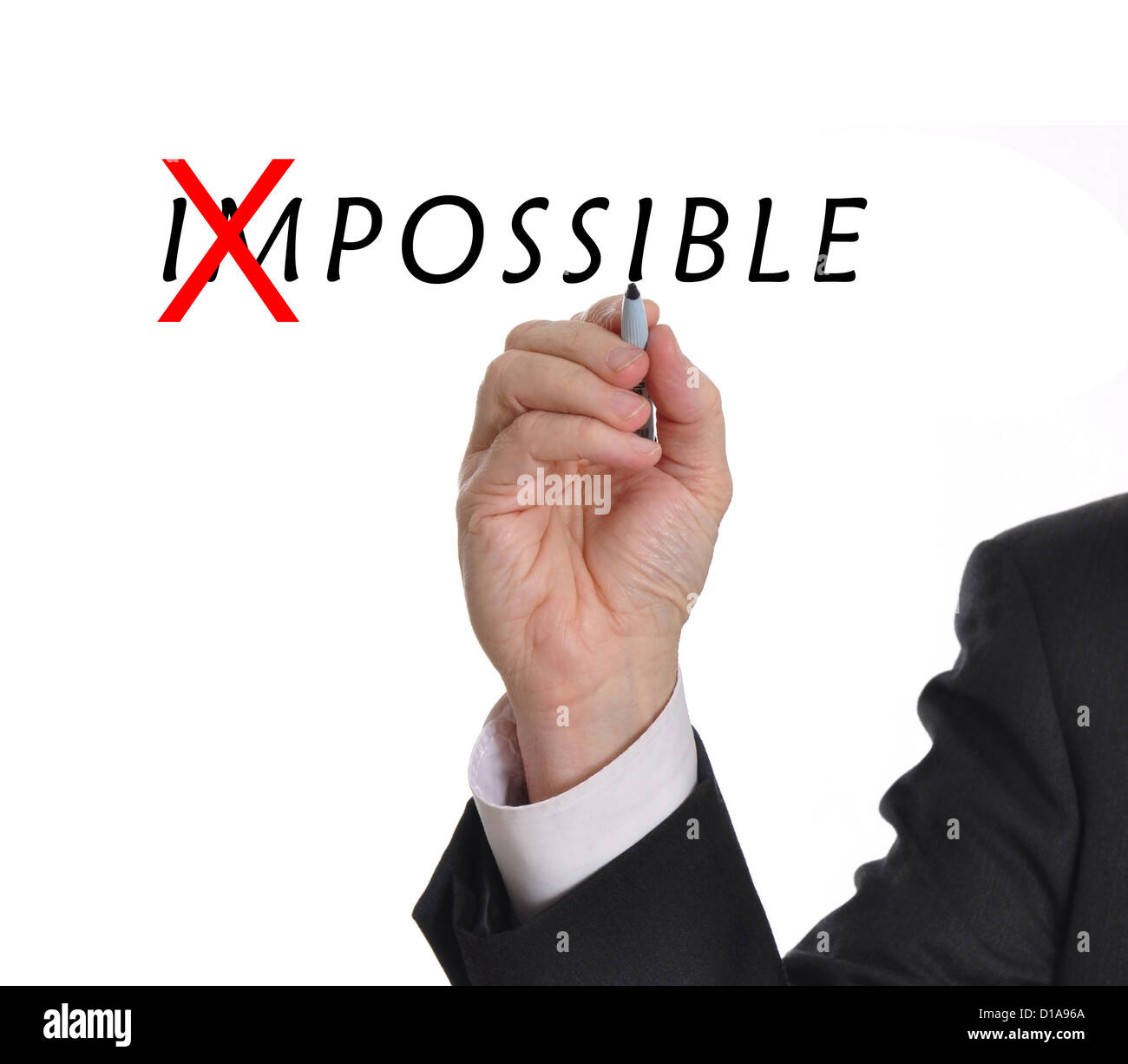 Impossible hi-res stock photography and images - Alamy