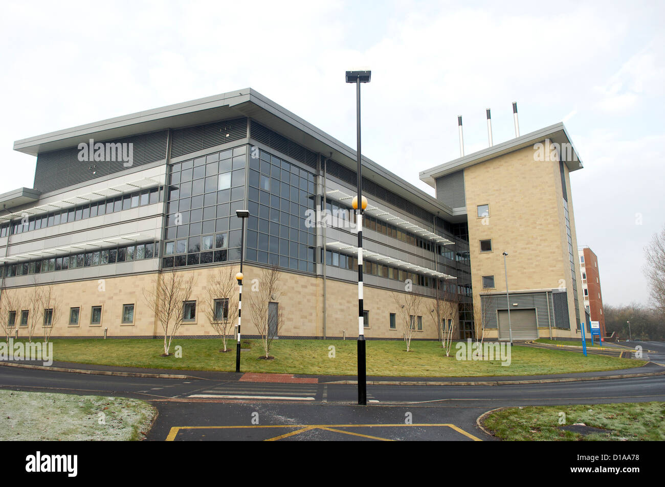 Blackpool hospital hi-res stock photography and images - Alamy