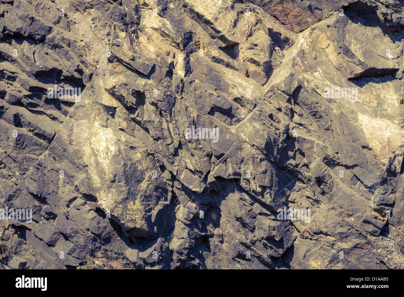 Old solid stone background Stock Photo - Alamy