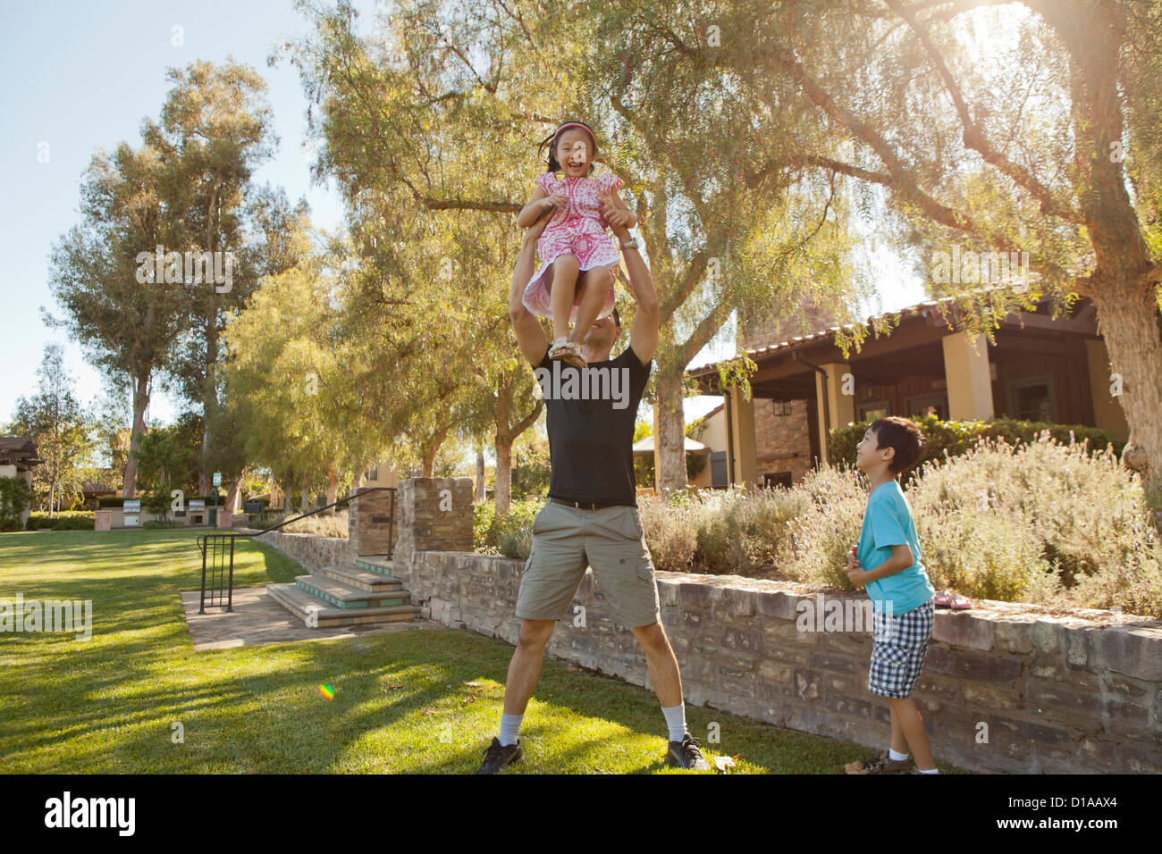 Fun joy j hi-res stock photography and images - Alamy