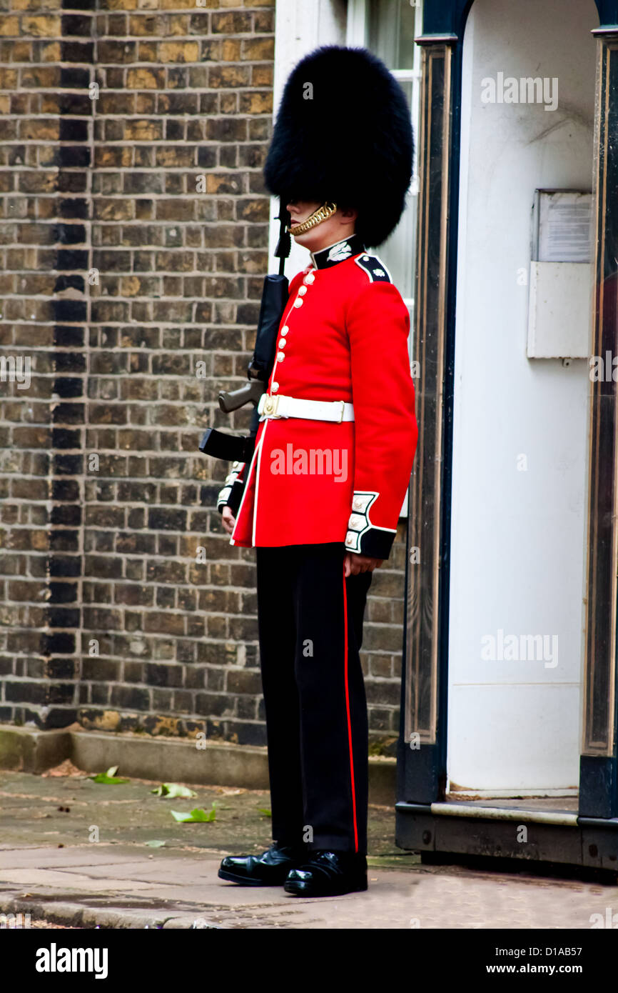 Ceremonial rifle hi-res stock photography and images - Alamy