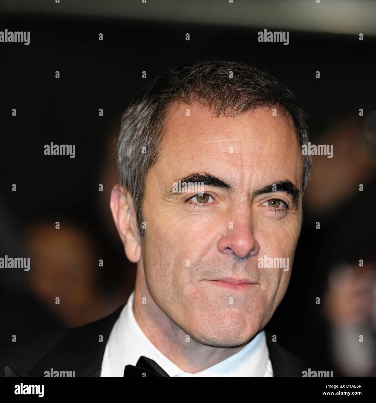 James Nesbitt attends the 65th Royal Film Performance and UK premiere ...