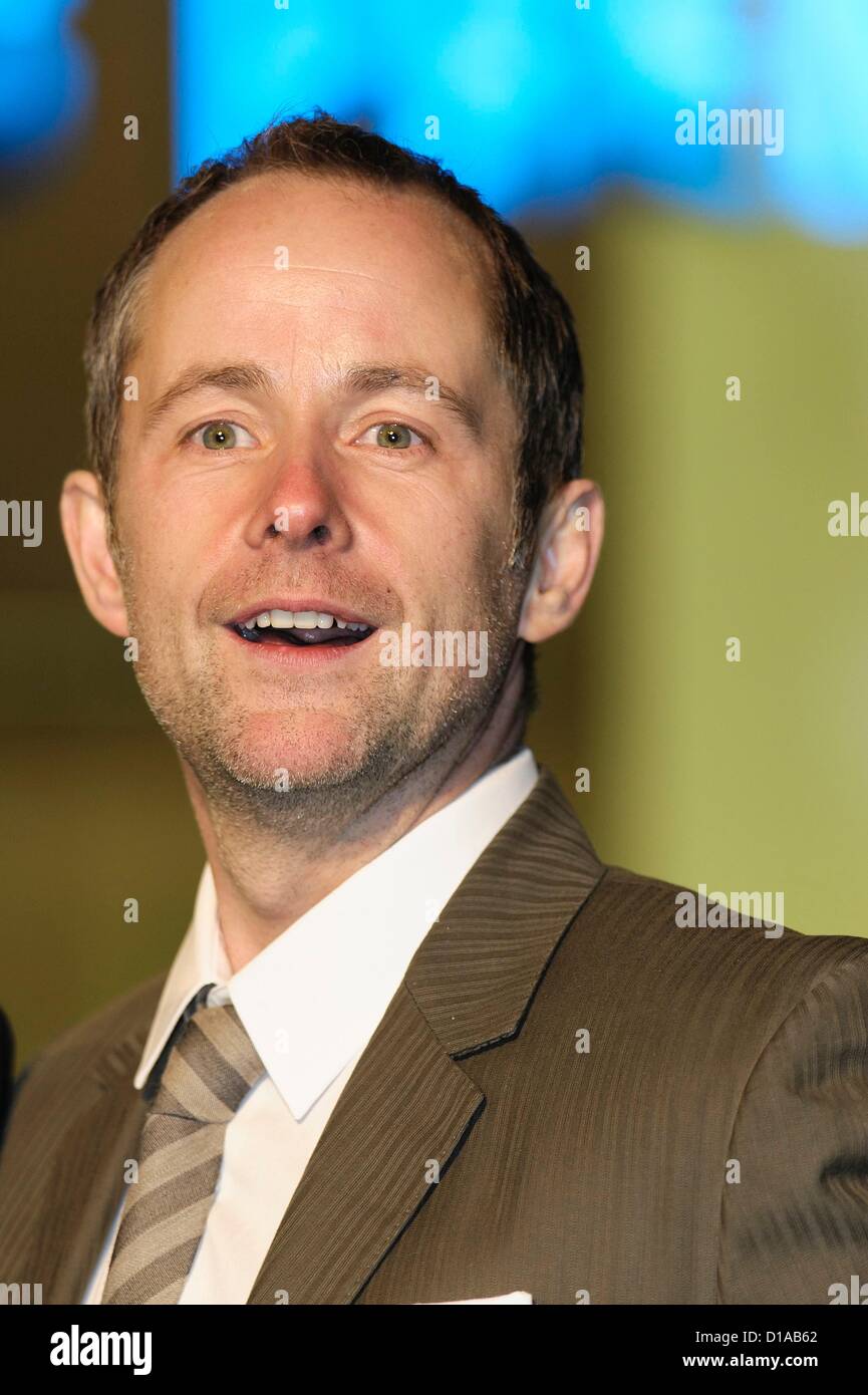 Billy boyd hobbit hi-res stock photography and images - Alamy