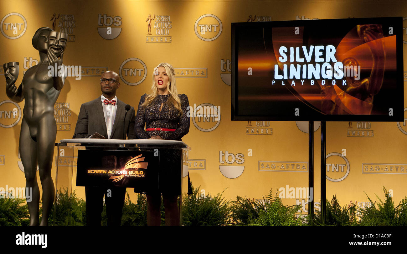 Dec. 12, 2012 - West Hollywood, California, U.S - Actors Busy Philipps ...