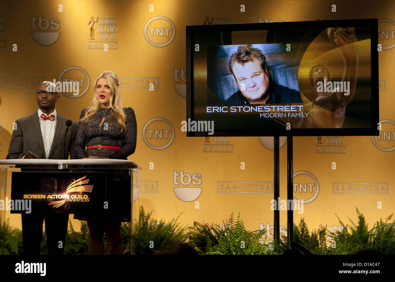 Dec. 12, 2012 - West Hollywood, California, U.S - Actors Busy Philipps ...