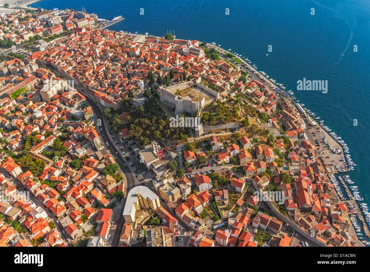 John street cemetery hi-res stock photography and images - Alamy