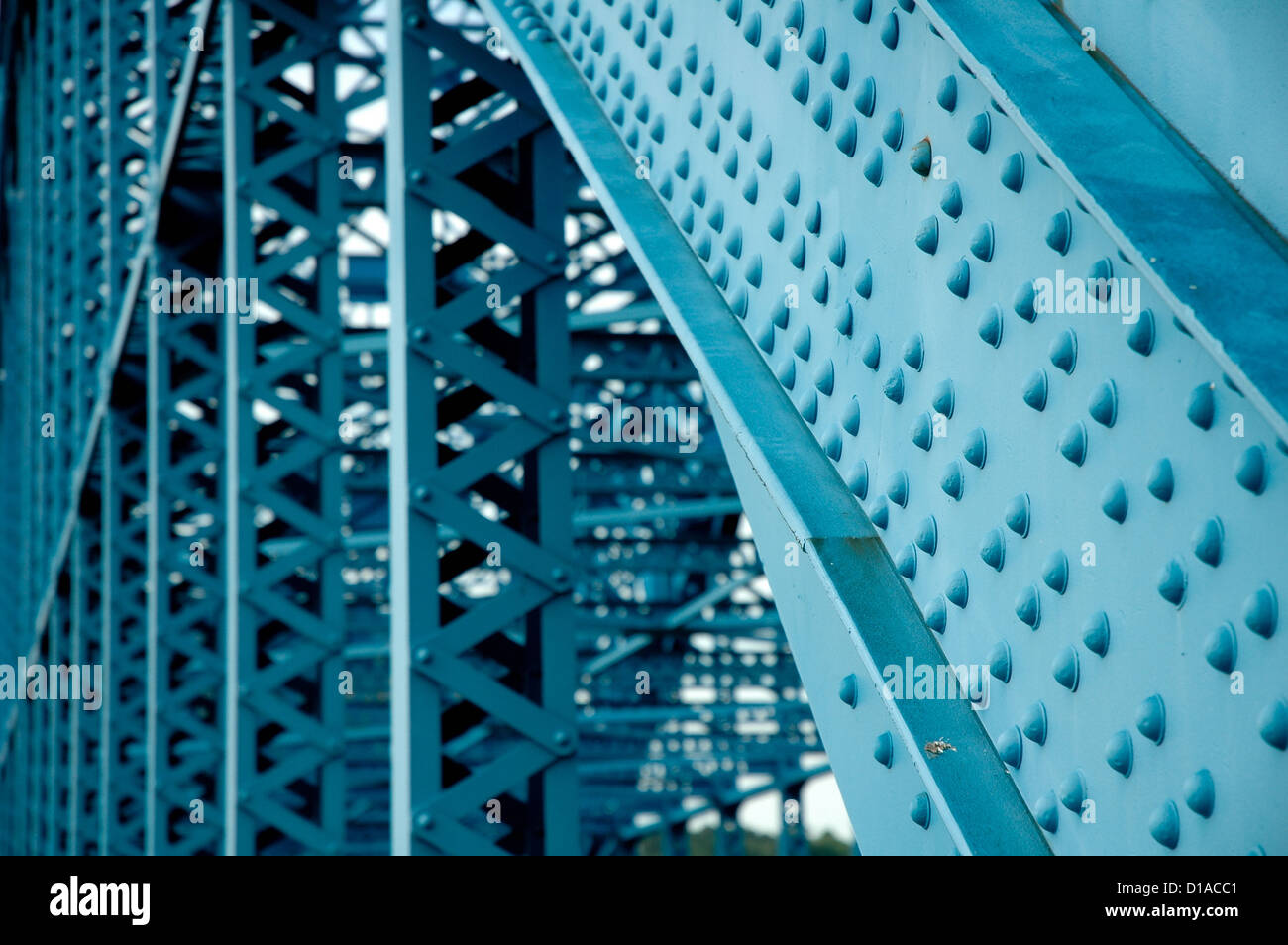 Structural steelwork hi-res stock photography and images - Alamy