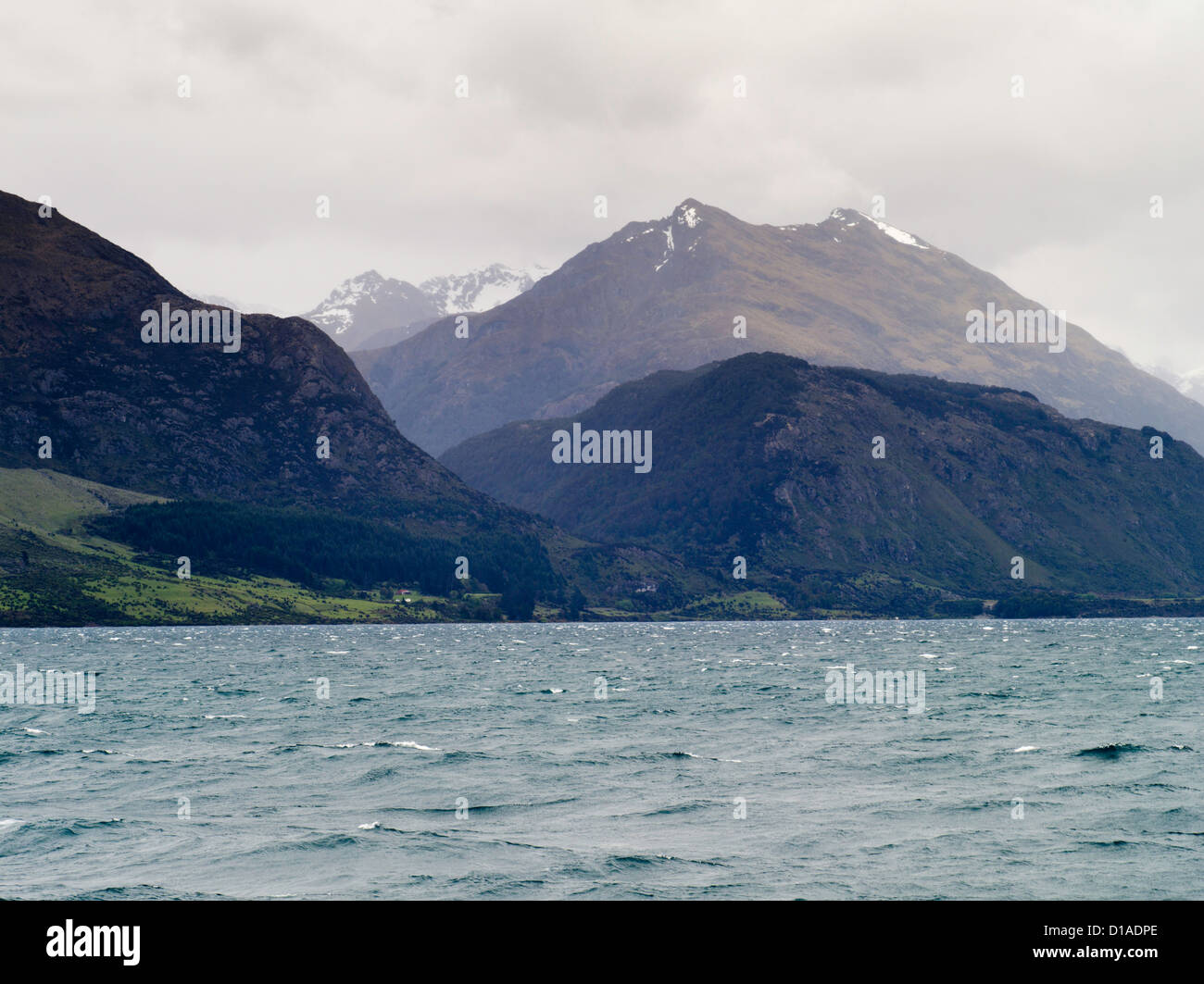 Elfin bay elfin bay hi-res stock photography and images - Alamy