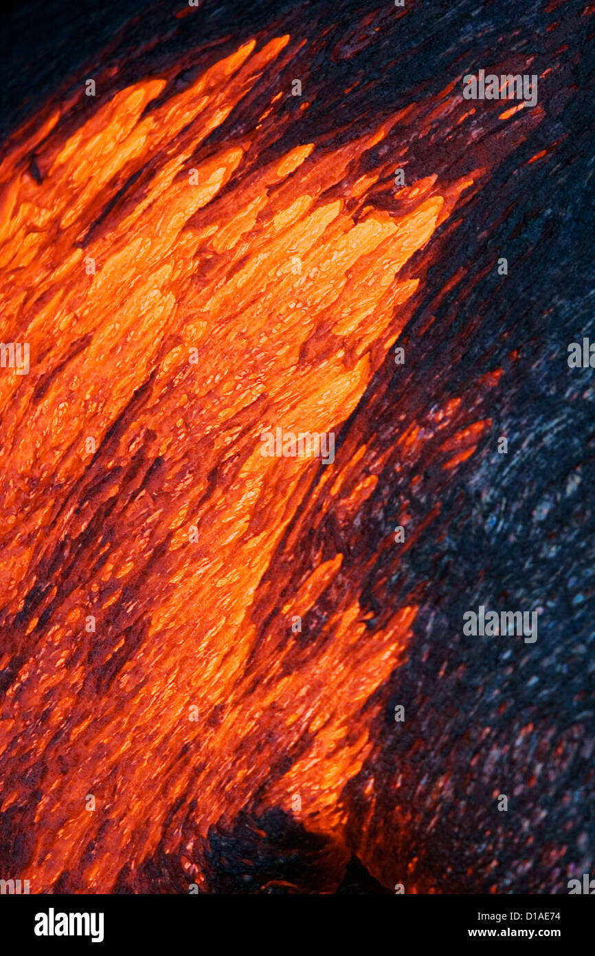 Harden lava hi-res stock photography and images - Alamy