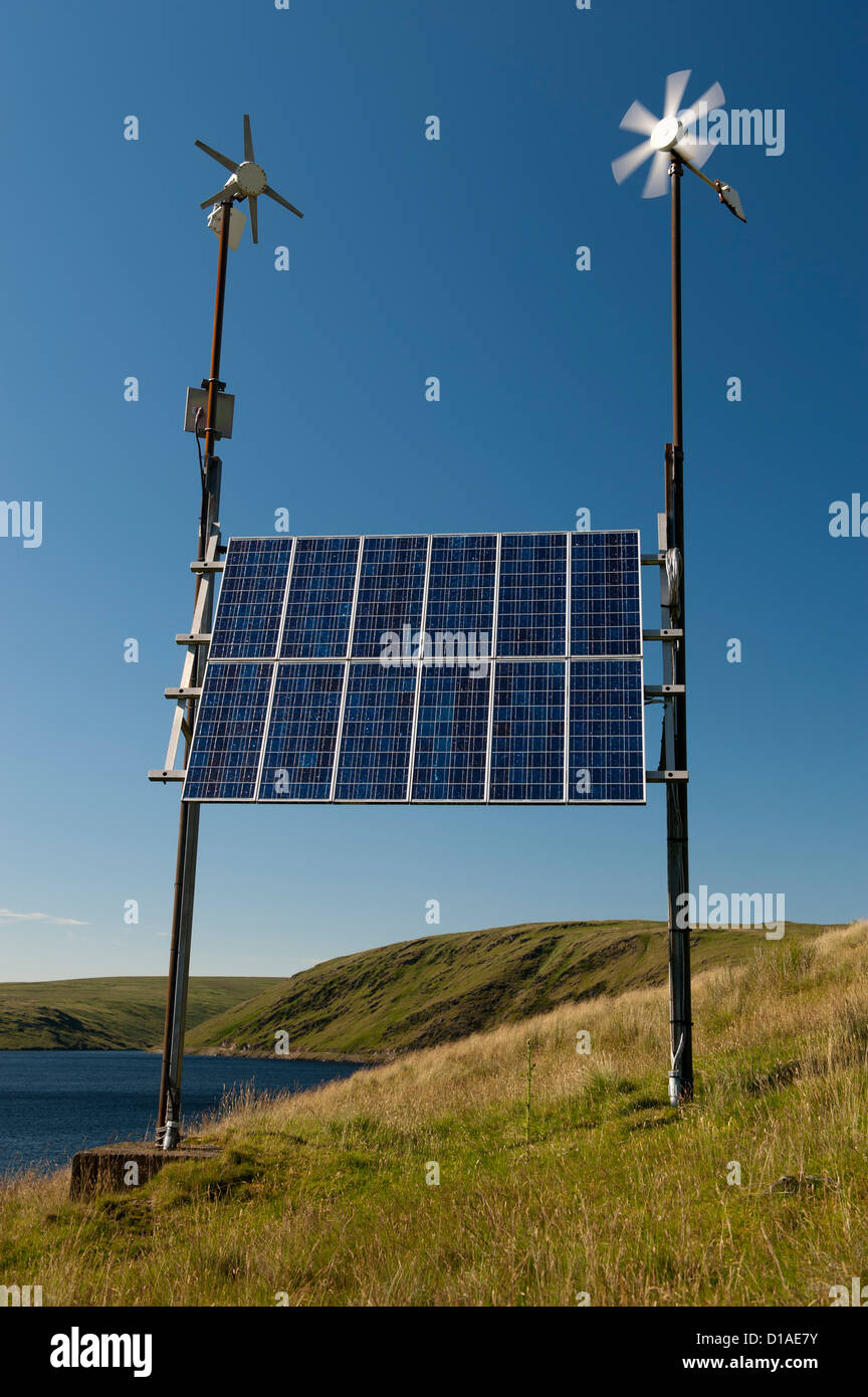 Produce electricity hi-res stock photography and images - Alamy