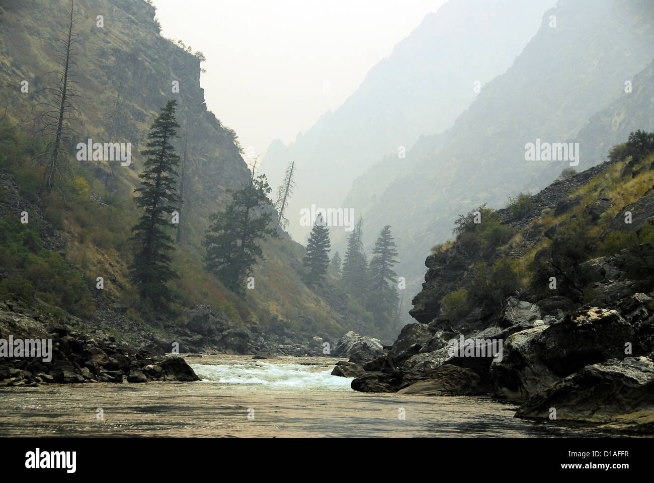 Fire by river hi-res stock photography and images - Alamy