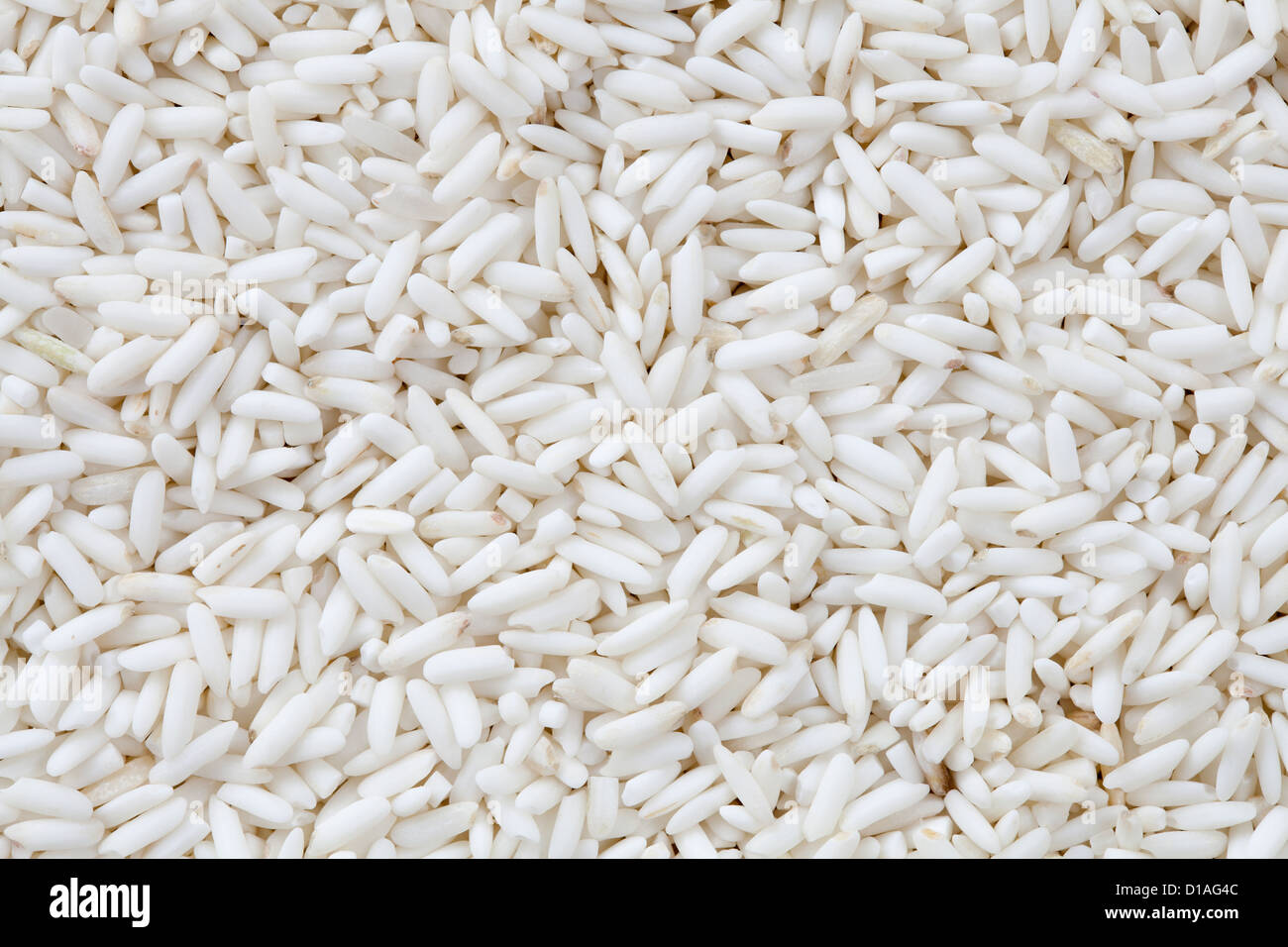 raw sticky rice Stock Photo - Alamy