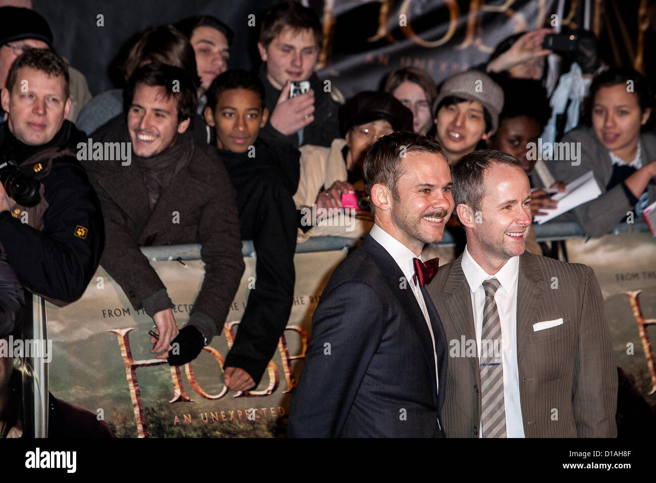 John stott billy graham hi-res stock photography and images - Alamy