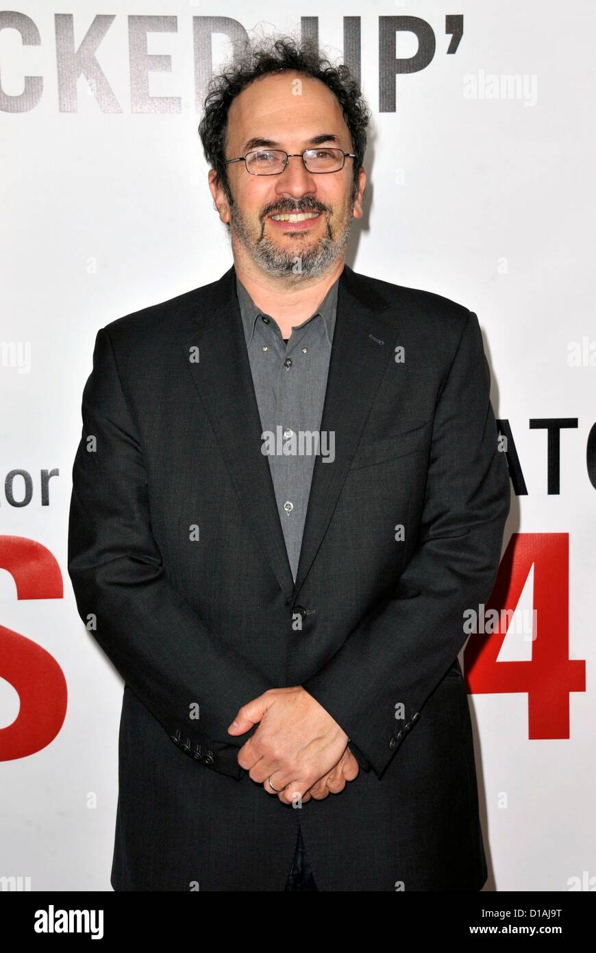 Robert Smigel This Is 40