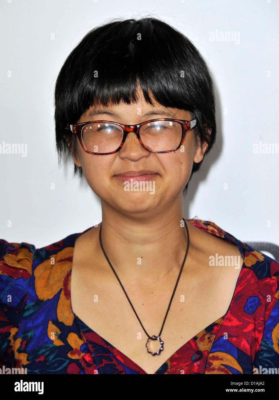 Charlyne Yi at arrivals for THIS IS 40 Premiere, Grauman's Chinese ...