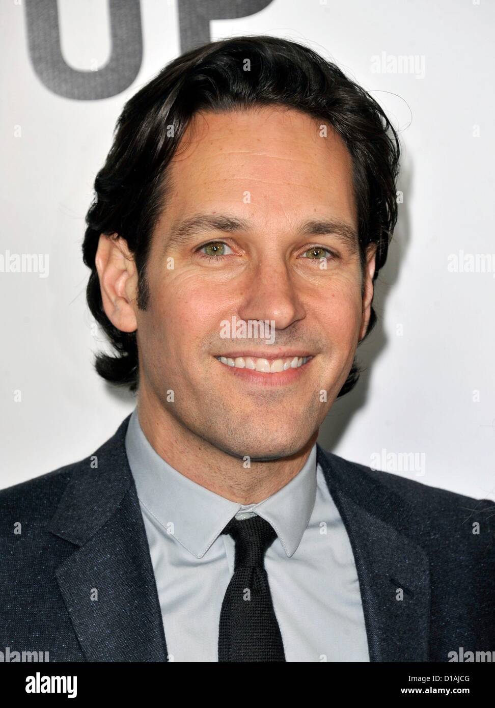 Paul Rudd at arrivals for THIS IS 40 Premiere, Grauman's Chinese ...