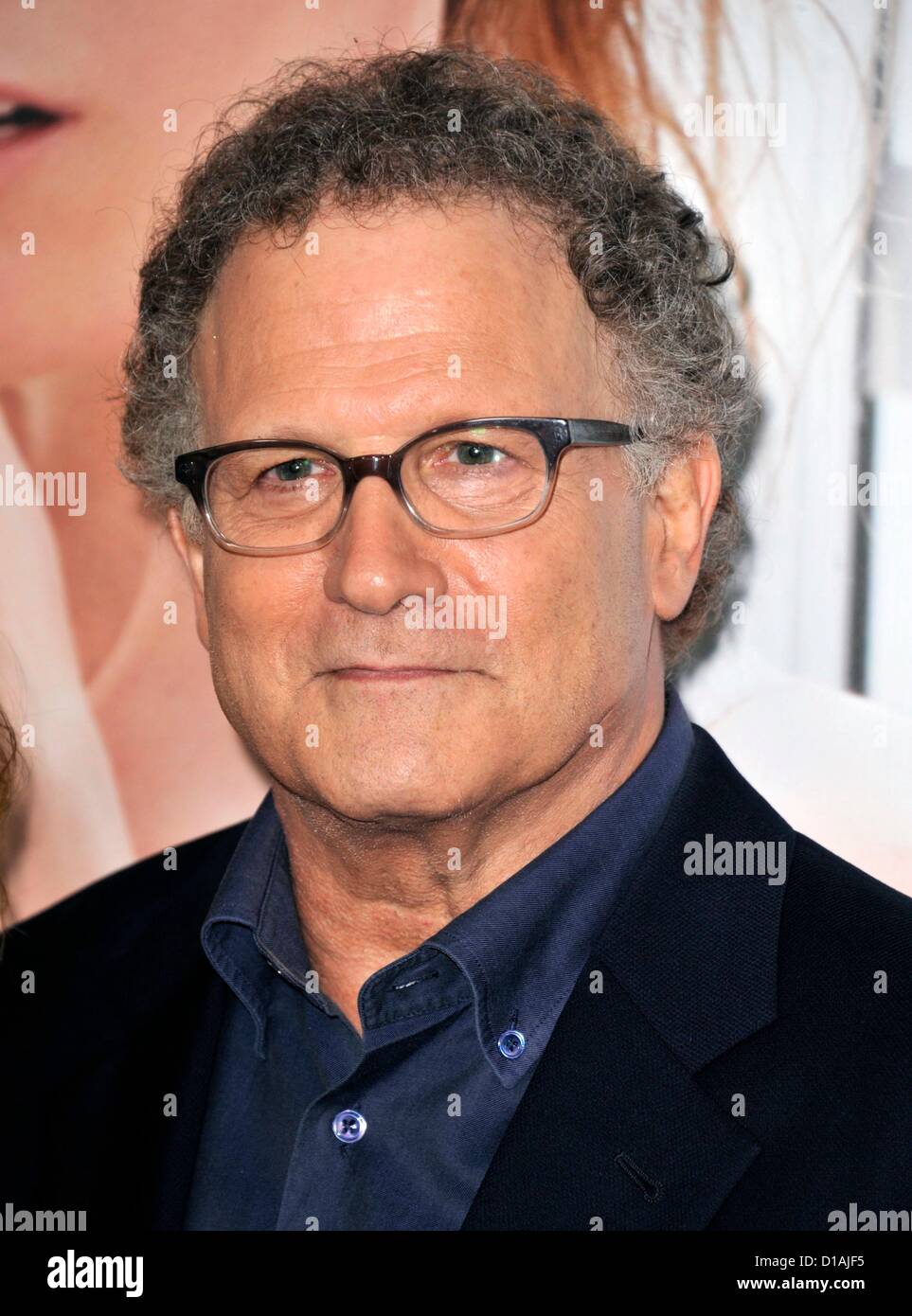 Albert Brooks at arrivals for THIS IS 40 Premiere, Grauman's Chinese ...