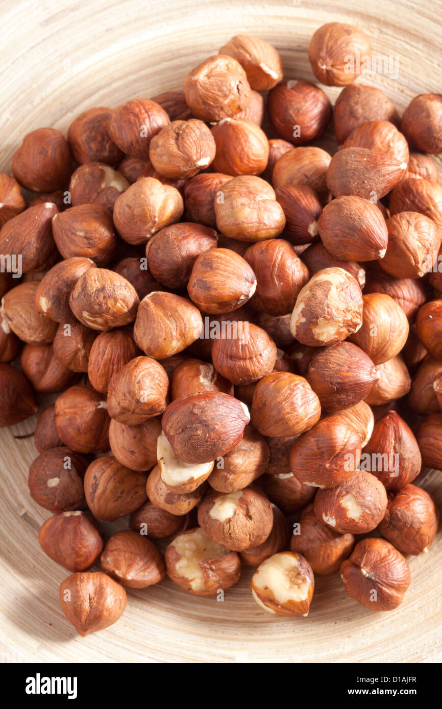 Hazlenuts hi-res stock photography and images - Alamy