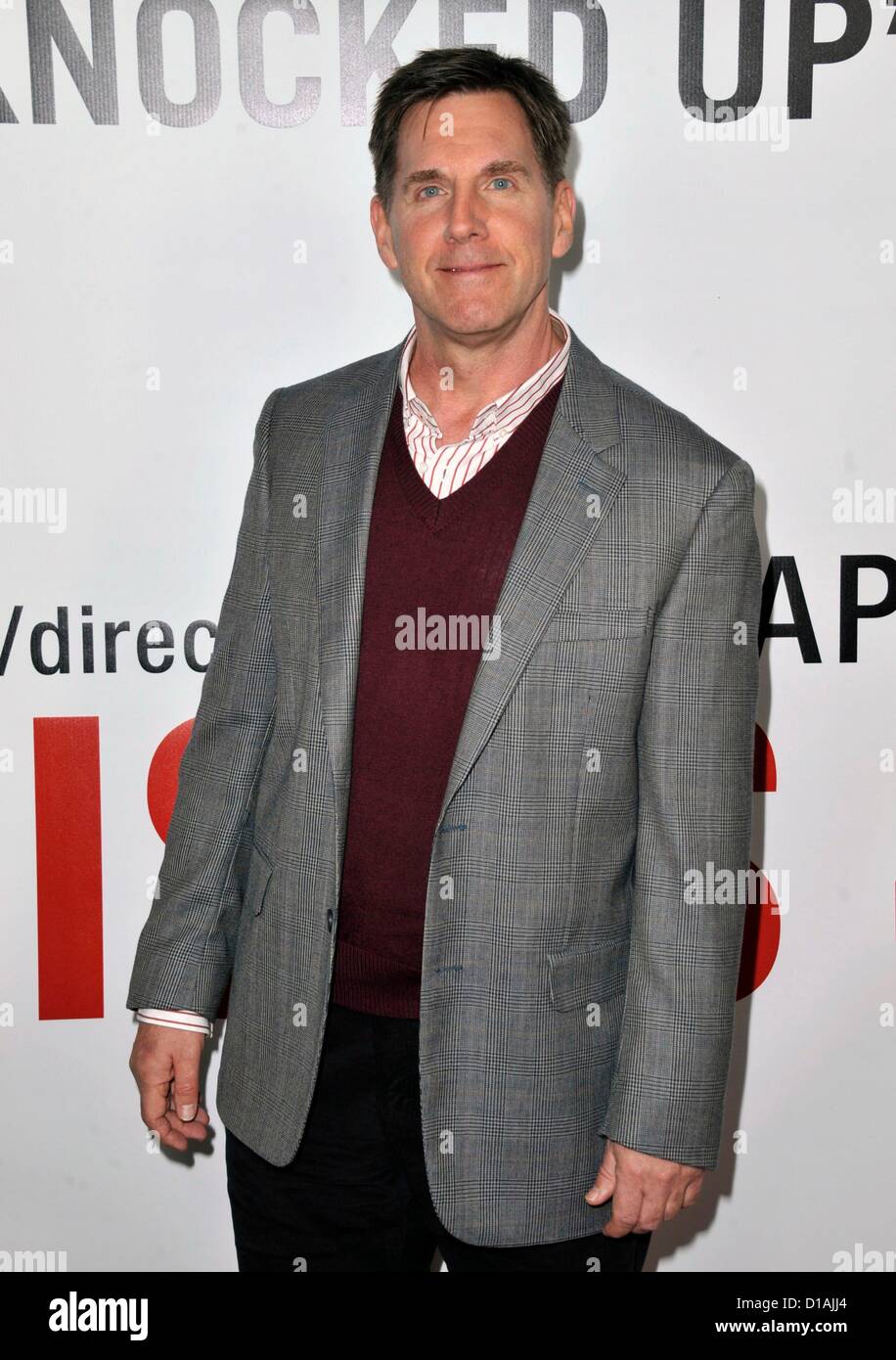 Tim Bagley at arrivals for THIS IS 40 Premiere, Grauman's Chinese ...