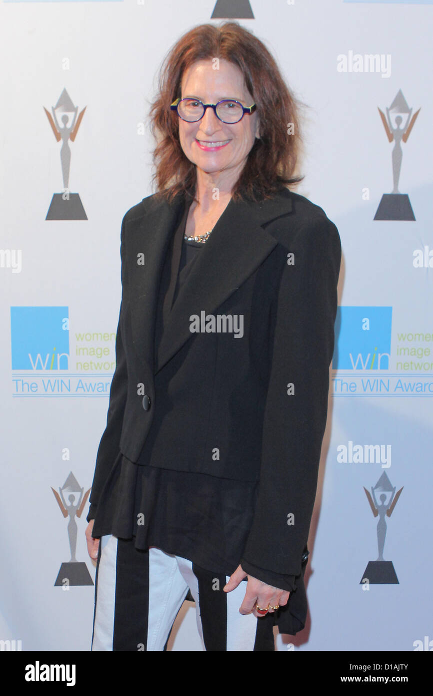 Dec. 12, 2012 - Los Angeles, California, U.S. - Prudence Fenton attends ...