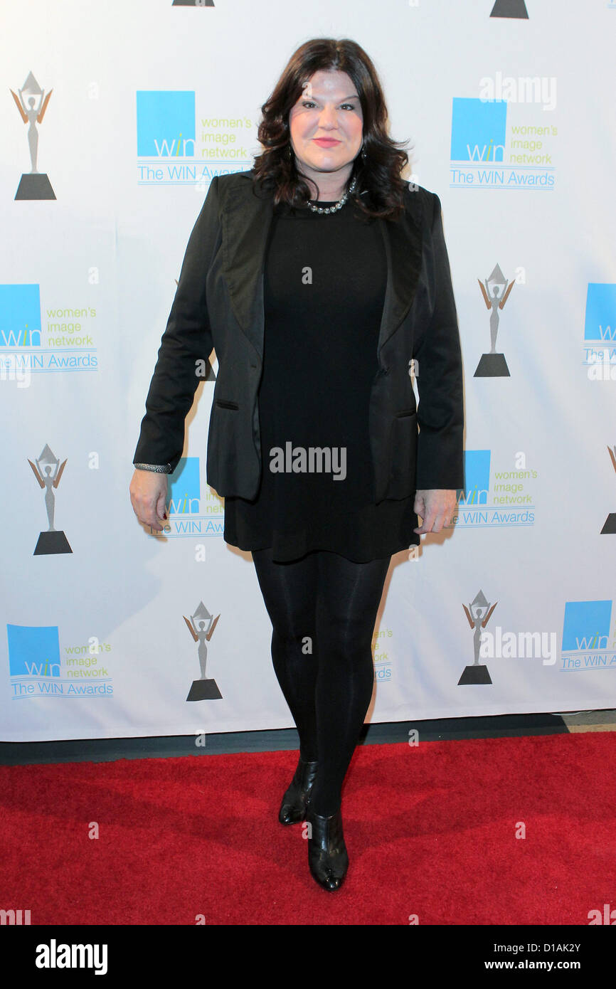 Dec. 13, 2012 - Los Angeles, California, U.S. - Ann Lopez attends The ...